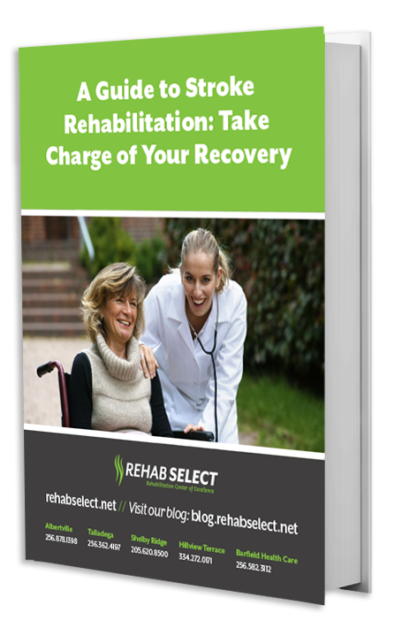 Stroke Rehabilitation | Rehab Select