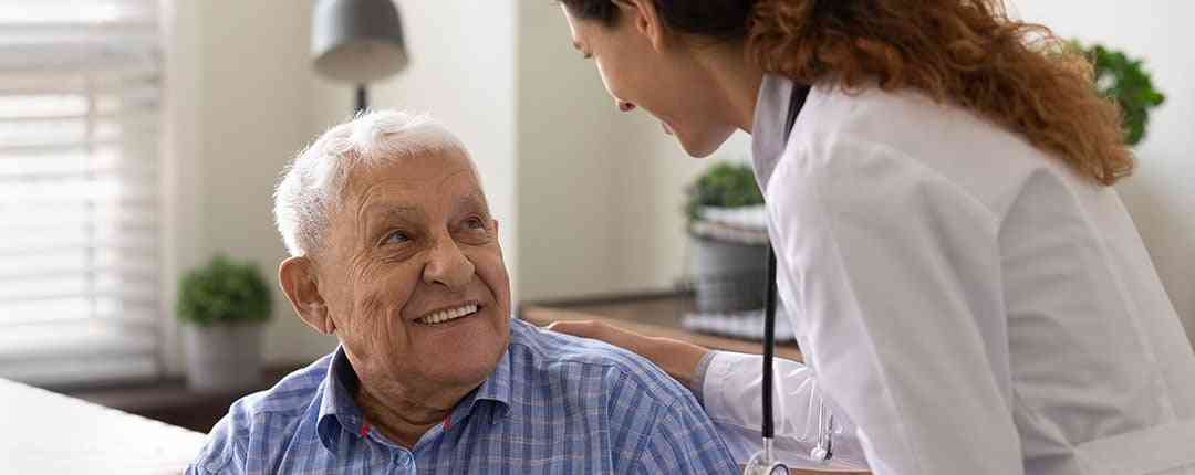 Memory Care for a Loved One with Alzheimer’s or Dementia | Rehab Select