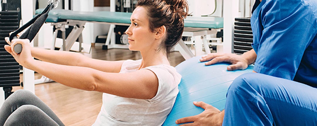 The Essential Guide to Spinal Rehab | Rehab Select