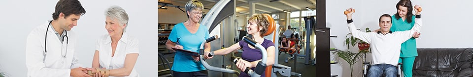 Contact Us | Rehab Select