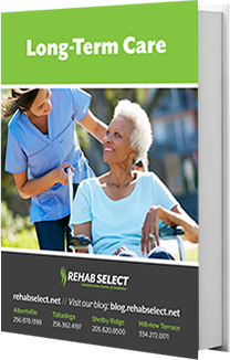 Your Guide to Long Term Care
