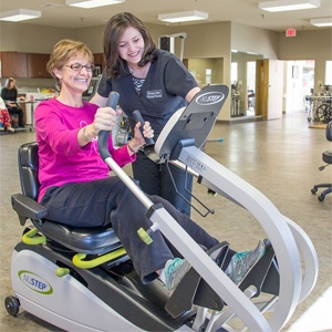 Welcome to Albertville Health & Rehab | Rehab Select