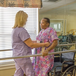 Welcome to Hillview Terrace Health & Rehab | Rehab Select