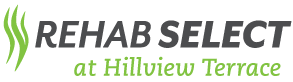 Welcome to Hillview Terrace Health & Rehab | Rehab Select