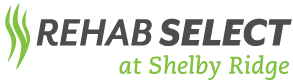 Welcome to Shelby Ridge Health & Rehab | Rehab Select