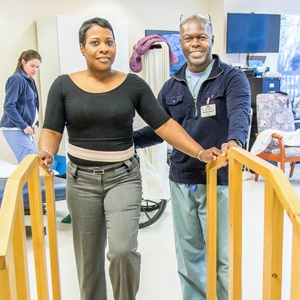 Welcome to Shelby Ridge Health & Rehab | Rehab Select