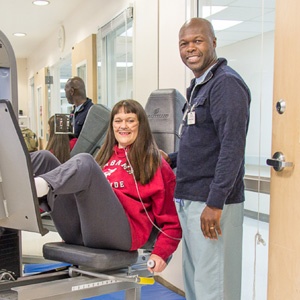 Welcome to Shelby Ridge Health & Rehab | Rehab Select