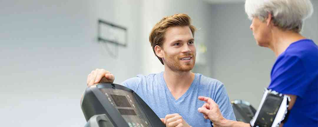 How Pulmonary Rehabilitation Supports COPD Patients & Other Conditions