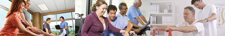 About Us | Rehab Select