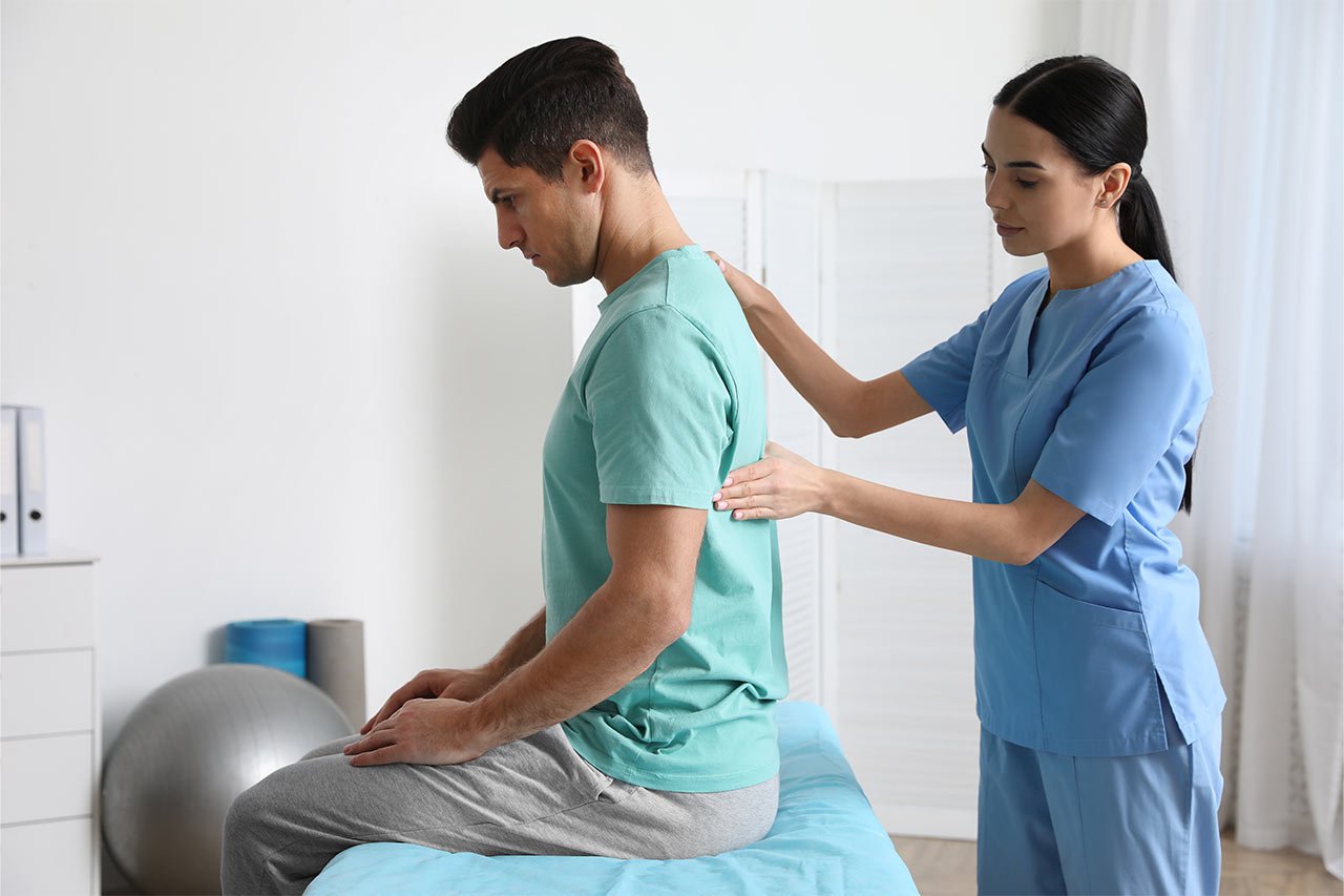 The Essential Guide to Spinal Rehab | Rehab Select